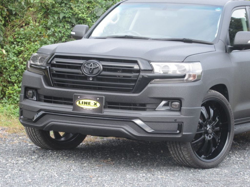 LINE-X 自動車部門 公式ブログ｜flexdream blog -2019.11