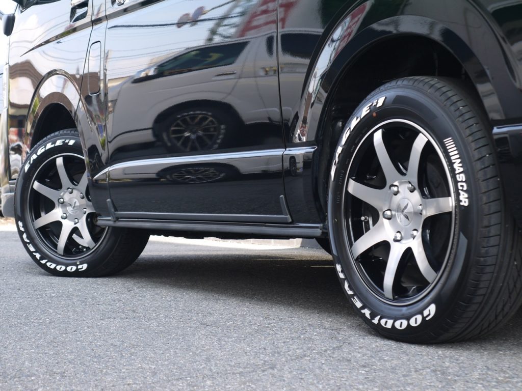 中古では滅多に出回らないFD-BOX3が入庫致しました！！！｜ハイエース専門店のライトキャンピングカー｜flexdream blog