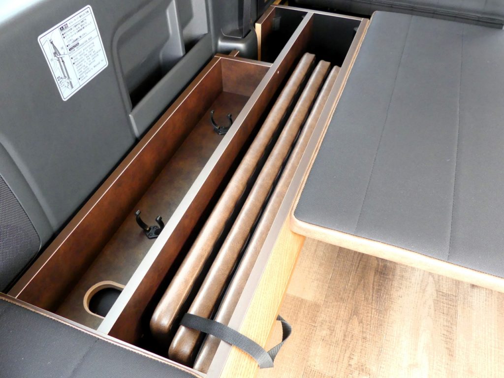 ハイエース専門店のライトキャンピングカー｜flexdream blog -Part2