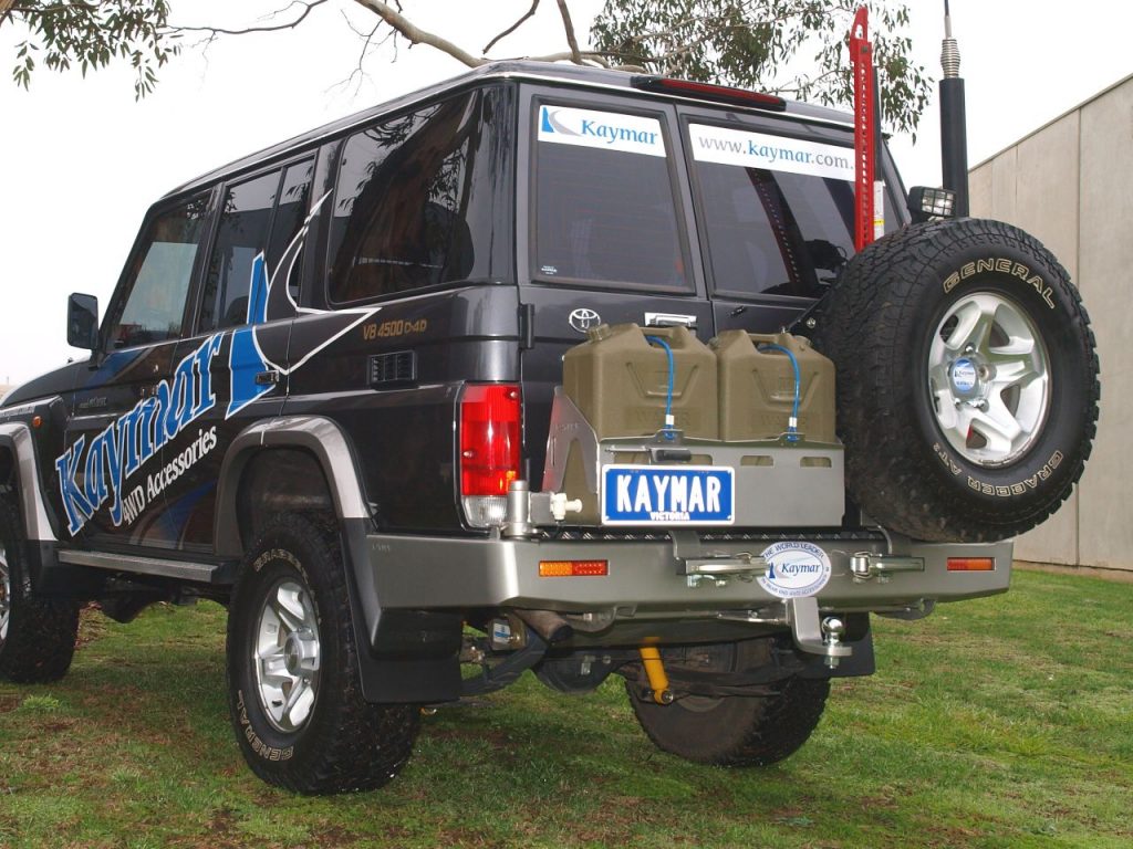 【必見 】ランドクルーザー GDJ76W 再再販 X ARB フルカスタム ｜ARB事業部ブログ｜flexdream blog