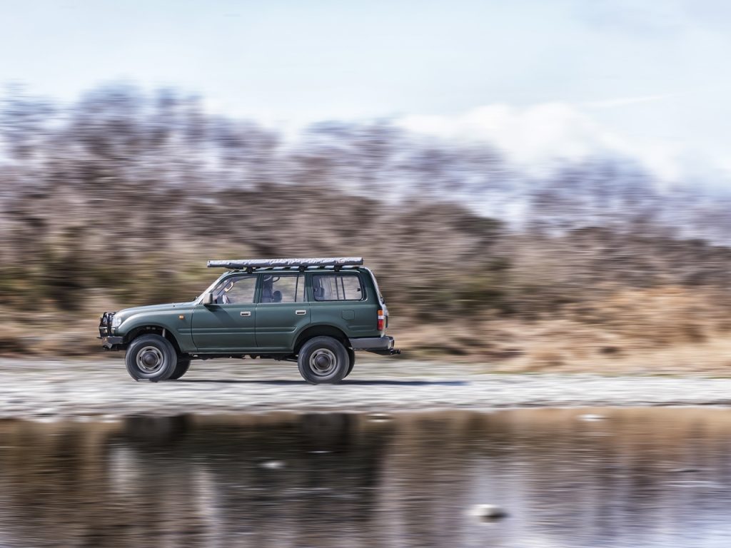 【必見 】ランドクルーザー 80 X ARB フルカスタム ｜ARB事業部ブログ｜flexdream blog